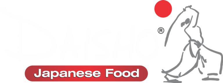 Home - Daisho Japanese Food Daisho Japanese Food